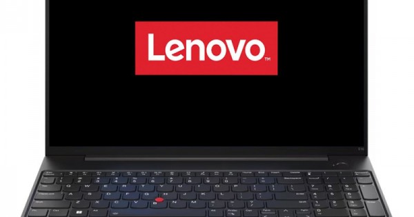 Laptop Lenovo ThinkPad E16 Gen2 (Intel), Procesor Intel Core Ultra 7 ...